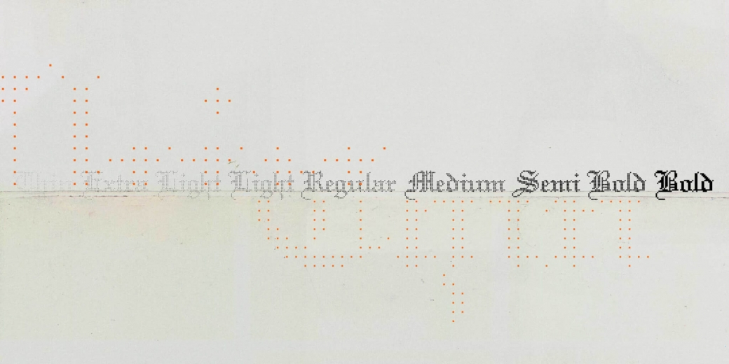 Brea | Canada Type